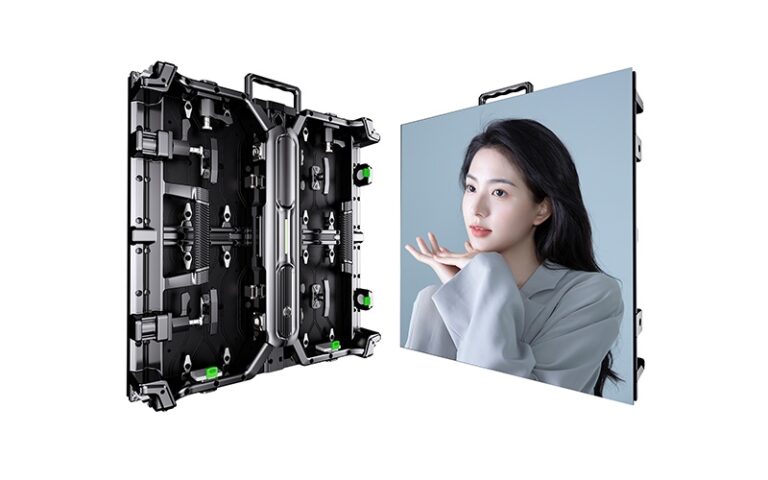 LED Display Manufacturer China | Indoor & Outdoor LED Screens - LED King