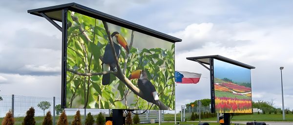 LED King: Leading LED Screen Manufacturer for Quality Displays